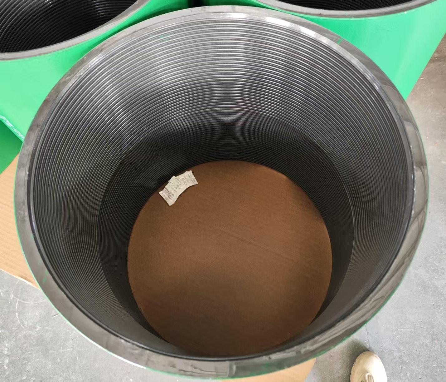 10-3/4" Eue Tubing Coupling K55 Grade For Pipe Collar, High Quality 10 ...