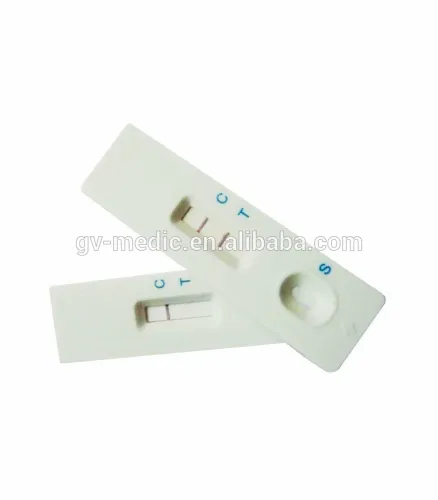 K2 Spice Abused Urine Rapid Test Kit, High Quality K2 Spice Abused ...