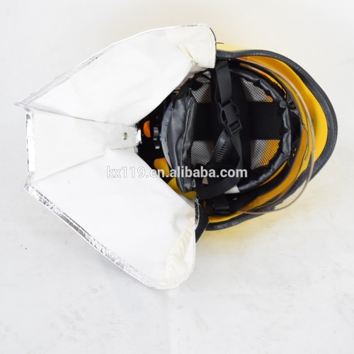 Fire Fighting Safety Helmet, High Quality Fire Fighting Safety Helmet ...