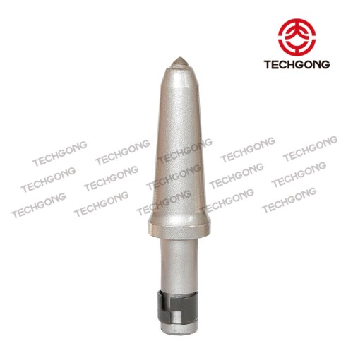 Mining Conical Bit/flat Cutter Teeth/roud Shank Cutter Bits/mining ...