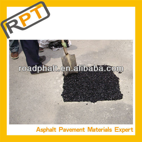 All-weather Cold Asphalt Pavement From Roadphalt, High Quality All ...