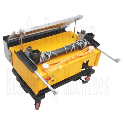 Sand Plastering Machine Concrete Plastering Machines, High Quality Sand ...