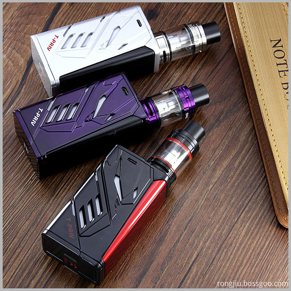 Original Smok T-priv Kit, Bossgoo.com의 고품질 Original Smok T-priv Kit