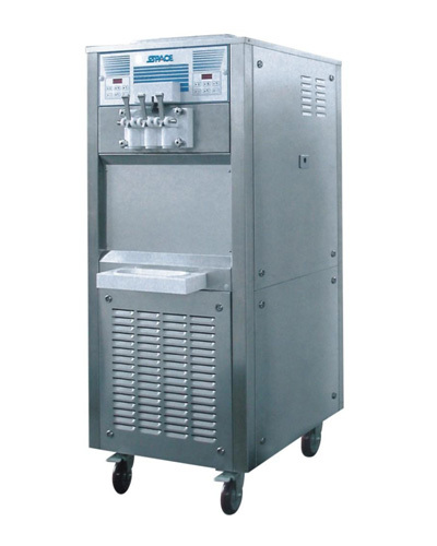 Soft Ice Cream Machine 368a, High Quality Soft Ice Cream Machine 368a ...