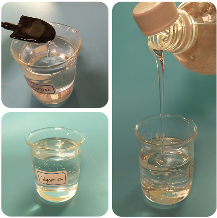 Malaysia Glycerol Usp Grade Refined Glycerine 99.5%, High Quality ...