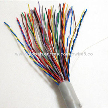 4 Core Telephone Cable, From Professional Manufacturer Owire, High ...