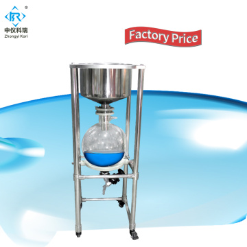 China Vacuum Filter,Laboratory Filter,Vacuum Nutsche Filter ...