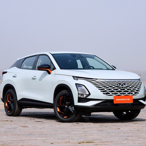 Chery Ododa 5-seater Compact Suv, kualitas tinggi Chery Ododa 5-seater ...