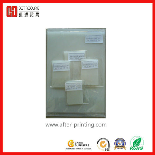 A4 Self Adhesive Plastic Film, High Quality A4 Self Adhesive Plastic ...