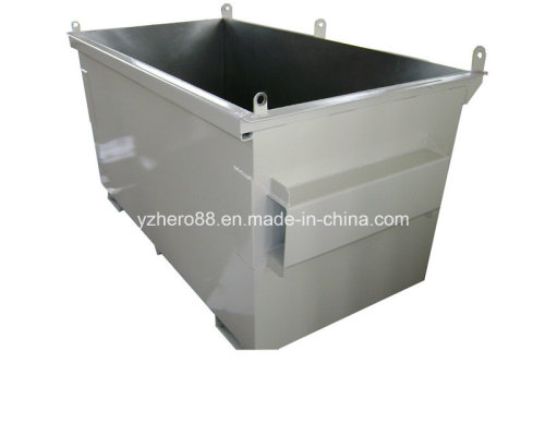 1.5 M Front Load Bin (for Australia), Bossgoo.com의 고품질 1.5 M Front Load ...