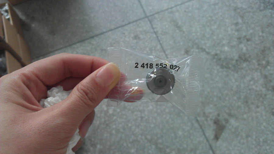 Delivery Valve 090140-1000, A20, High Quality Delivery Valve 090140 ...