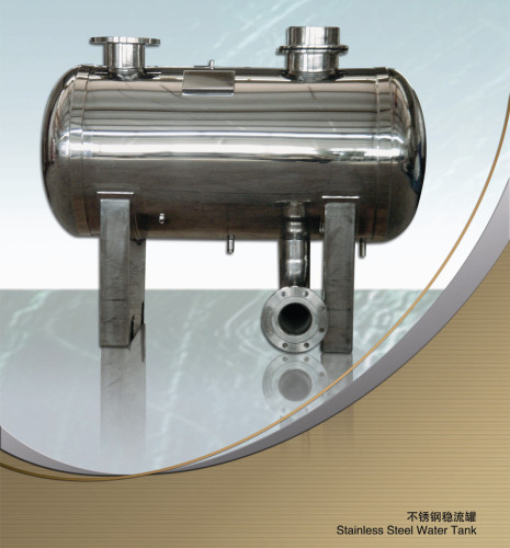 800l Stainless Steel Water Storage Tank, High Quality 800l Stainless ...