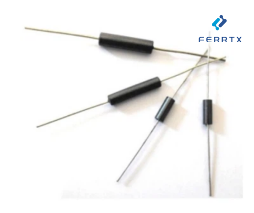 Wire Wound Ferrite Beads For Enhanced Emi Suppression, High Quality ...