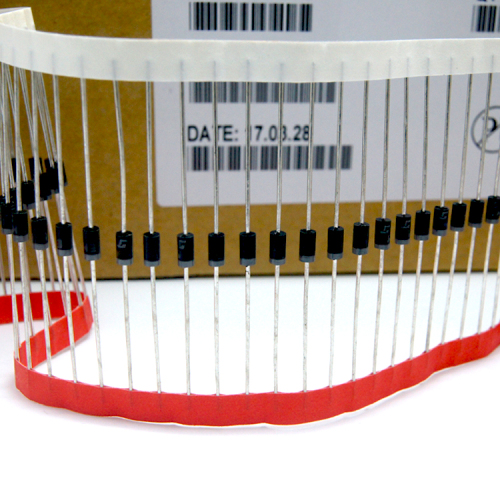 Gp10a Rectifier Diodes Do-41 Sunmate Brand 1a 50v Superia, High Quality ...