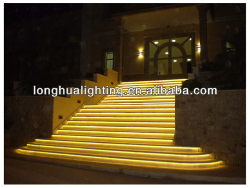 Ornamental And Advantageable Floor Led Strip Light, High Quality ...