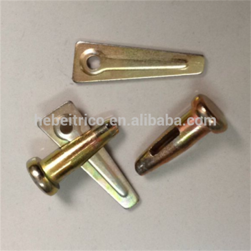 Concrete Form Pins And Wedges, High Quality Concrete Form Pins And ...