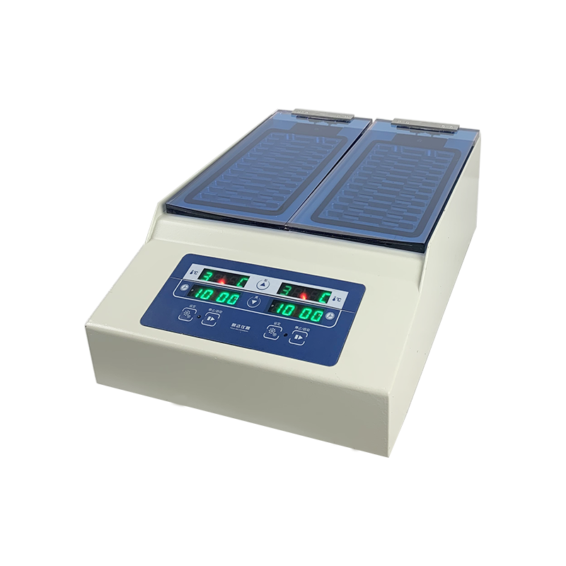 Reagent card incubator BGG-24 China Manufacturer