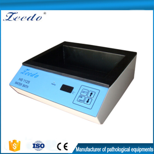 Medical Equipment Tissue Floating Bath Hs1125, High Quality Medical ...