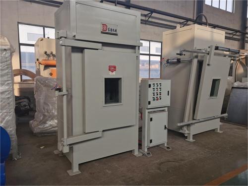 Casing Enclosed Shell Press Remove Machine, High Quality Casing ...