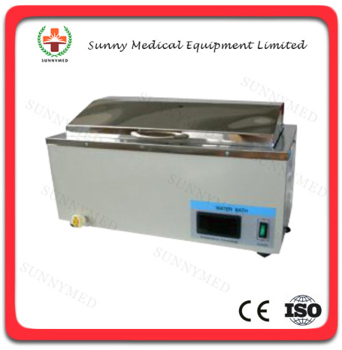 Sy-b074 Laboratory Thermostatic Water Bath Price, High Quality Sy-b074 Laboratory Thermostatic ...