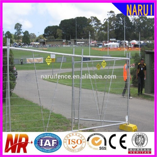 Australian Hdg Portable Fence, High Quality Australian Hdg Portable ...