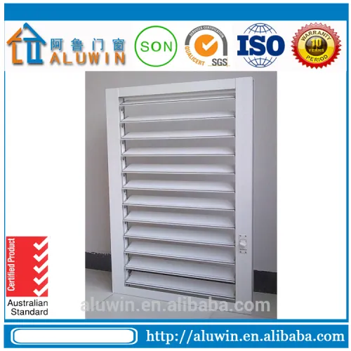 Aluminium Sun Louver Window Louver Wall Louver, High Quality Aluminium Sun Louver Window Louver ...