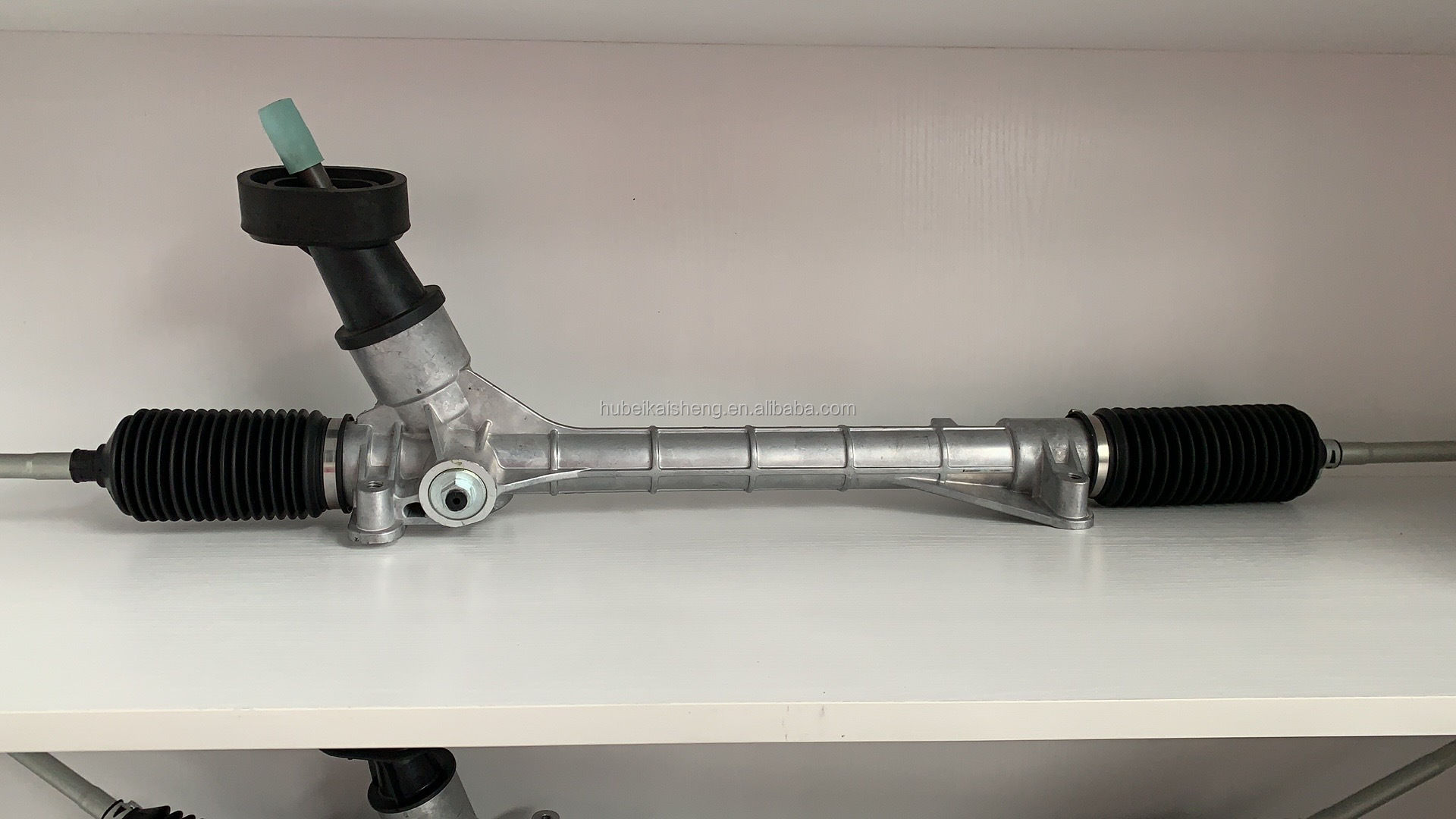 Aftermarket Power Steering Rack And Pinion For Volkswagen Jetta New Eps ...