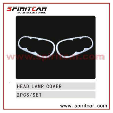 Head Lamp Cover, High Quality Head Lamp Cover on Bossgoo.com