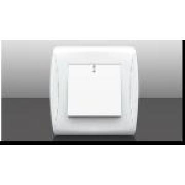 16a 250v 1 Gang 1way Switch With Neon, High Quality 16a 250v 1 Gang ...