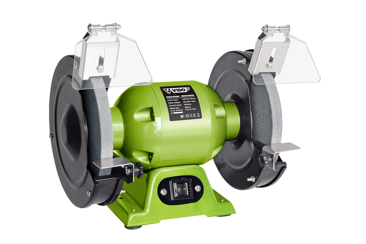 Vido 1300w M14 Angle Grinder Stand 125mm, High Quality Vido 1300w M14 ...