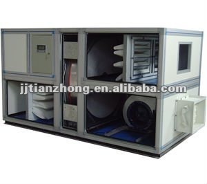 Air Handling Unit/ahu, High Quality Air Handling Unit/ahu on Bossgoo.com