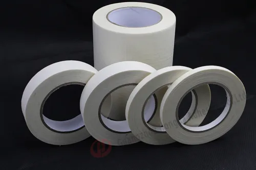 Custom Masking Tape Any Size And Color Oem Logo Printed, High Quality ...