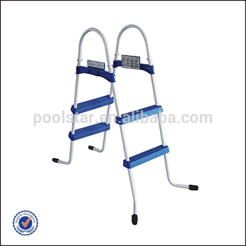 Intex Pool Ladder For 36-inch Wall Height Above Ground Pools, High ...