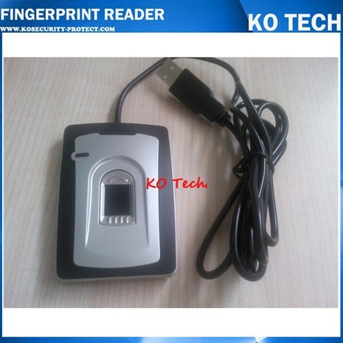 Ko9000 Capacitive Fingerprint Module Reader, High Quality Ko9000 ...
