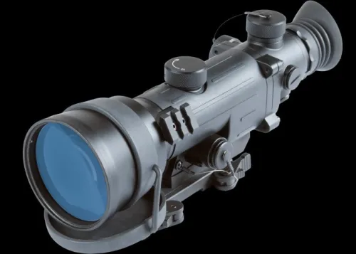 300m Military Night Vision Rifle Scope(vampire), High Quality 300m ...
