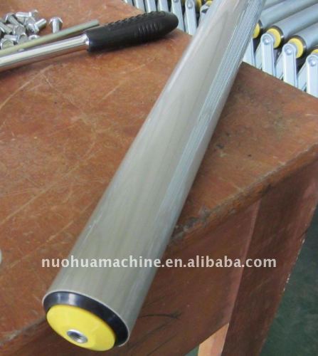 Gravity Conveyor Plastic Roller Pvc, High Quality Gravity Conveyor ...