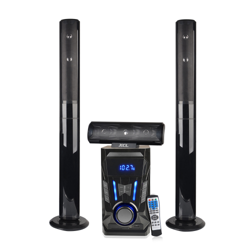 The Cube Radio Bluetooth Speaker Home Cinema, High Quality The Cube ...