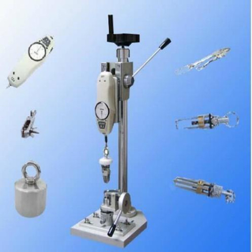 High Quality Snap Button Pull Out Test Equipment, High Quality High ...