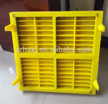 Polyurethane Mesh Screen, High Quality Polyurethane Mesh Screen on ...