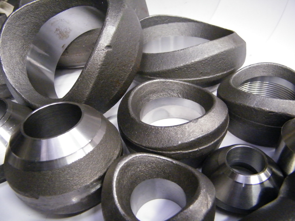 중국 Weldolets Sockolets Nippolets Thredolets Olets 제조업체