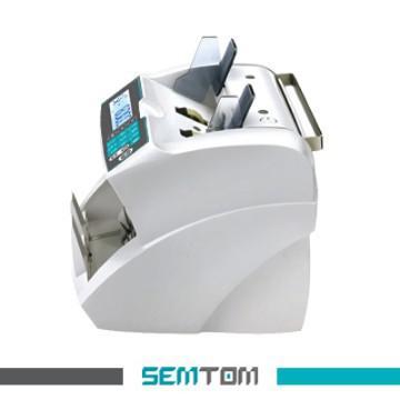 Front Loading Mata Uang Counter St-800, kualitas tinggi Front Loading ...