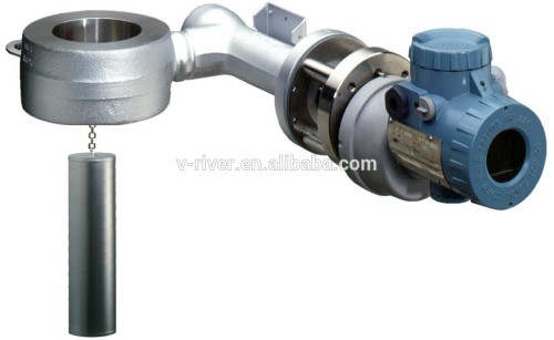 244ld Displacer Liquid Level Transmitter, High Quality 244ld Displacer ...