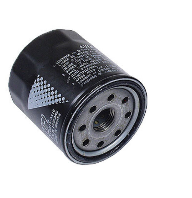 Wlgrt Oil Filter For Toyota Corolla/camry/rav4/vios/verso 05-12, High ...