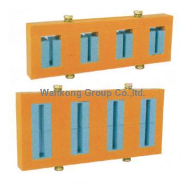 Low Voltage Switchgear Vertical Busbar Frame, High Quality Low Voltage ...