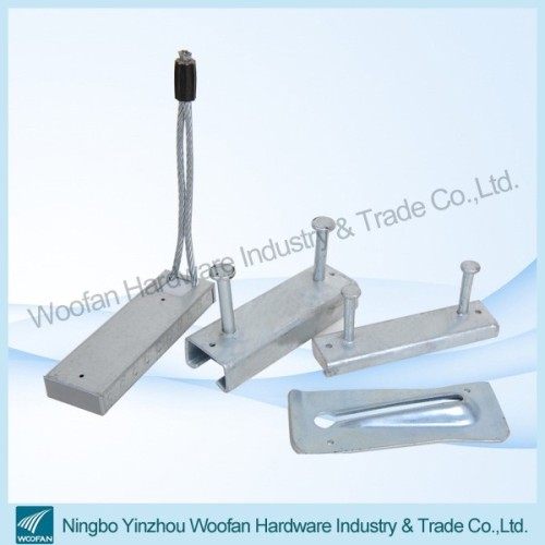 C Channel Of Construction Hardware, High Quality C Channel Of ...