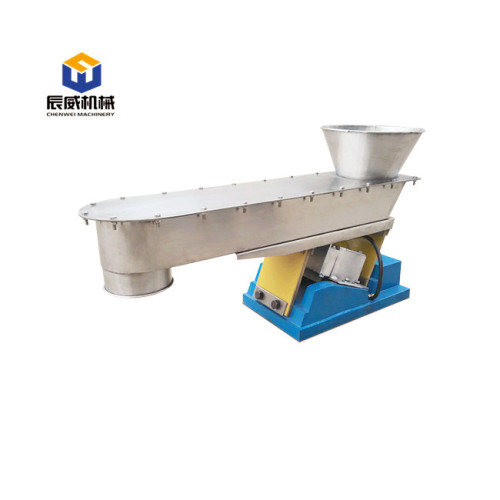 Gzv Electromagnetic Vibration Linear Feeder, High Quality Gzv ...