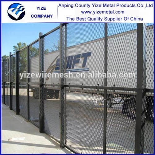 Standard Expanded Metal/heavy Expanded Metal, High Quality Standard ...