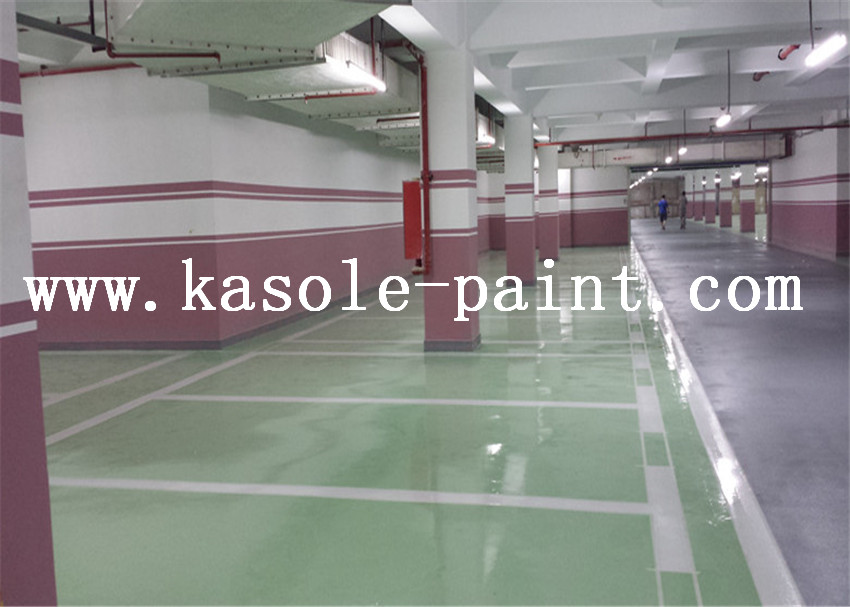 Grass Green Waterborne Epoxy Floor Paint, High Quality Grass Green Waterborne Epoxy Floor Paint ...