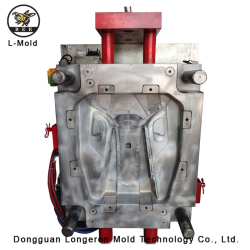 Lym Standard Hot Runner Plastic Injection Molding, Bossgoo.com의 고품질 Lym ...