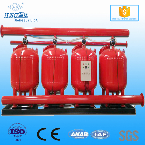 Pressure Sand Multigrade Filter Water Filter, High Quality Pressure ...